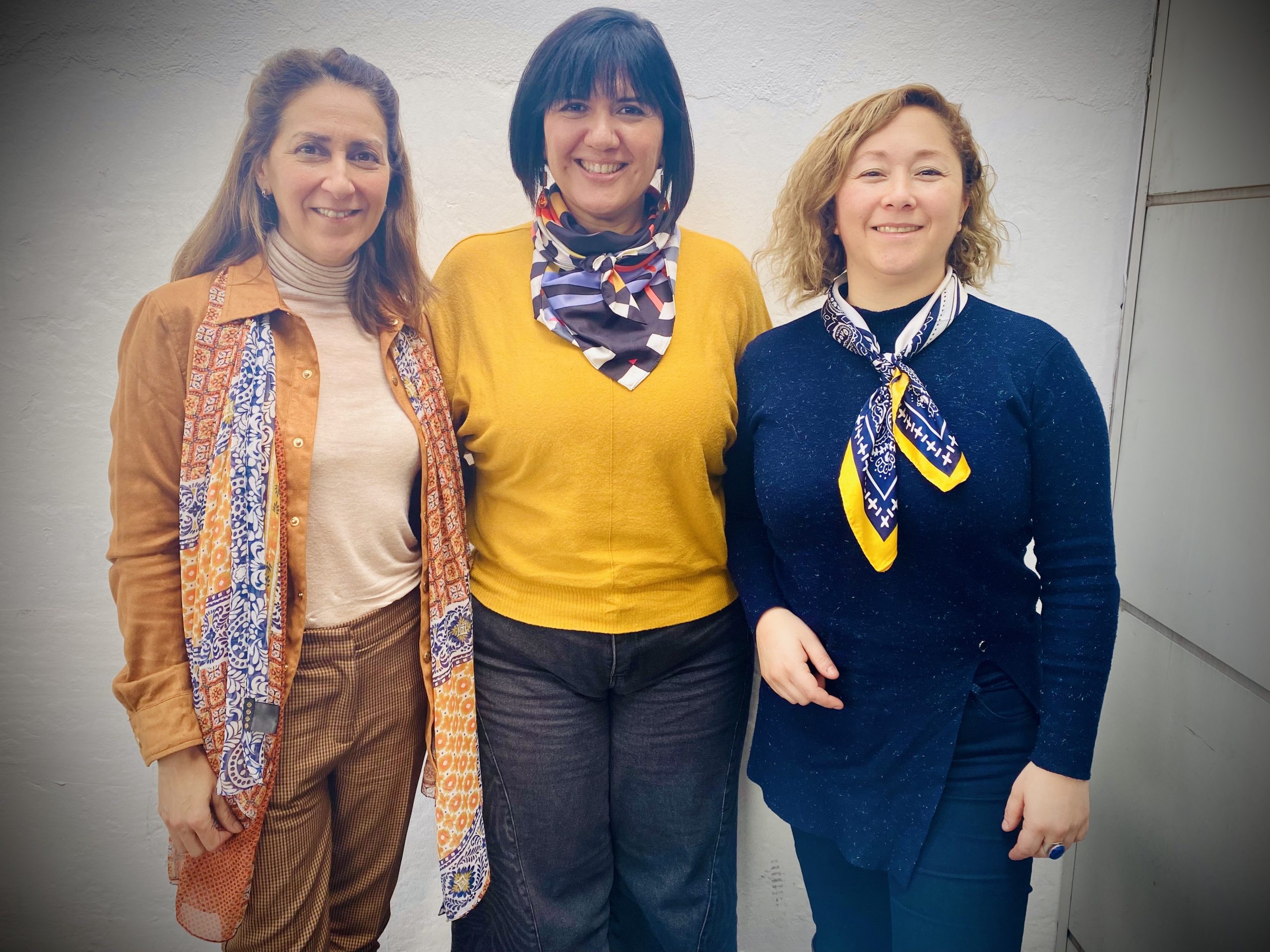 ACERA y ANESCO firman convenio de colaboración para promover la ...