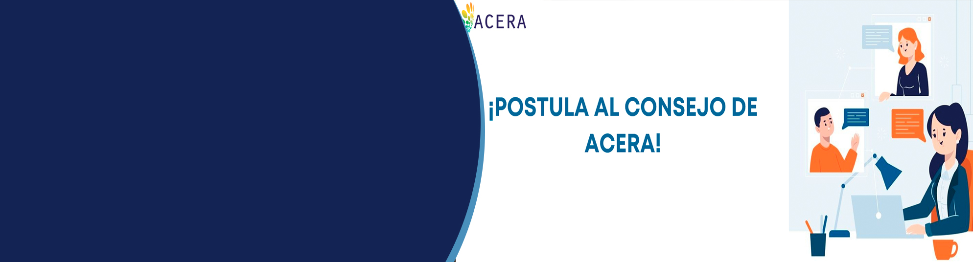ACERA A.G. - Asociación Chilena de Energías Renovables y Almacenamiento